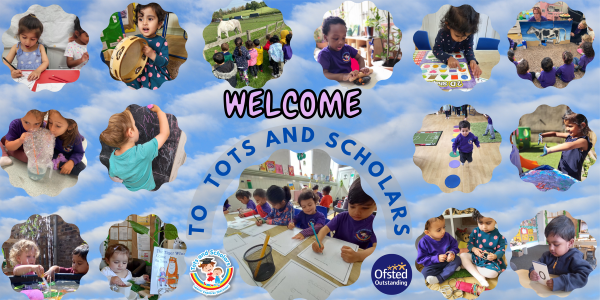 TAS Borehamwood - Tots and Scholars Nursery and Preschool - Nurseries ...